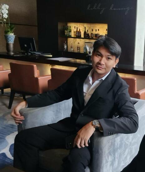 Palapol Patcharapol - ข้อมูลนายหน้า ตัวแทนอสังหาฯ