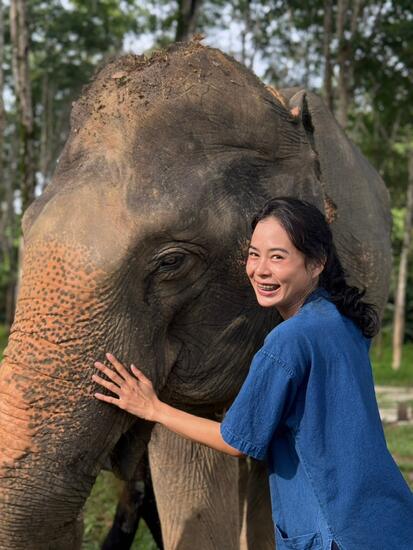 Nutchanat Seesuwan - ข้อมูลนายหน้า ตัวแทนอสังหาฯ