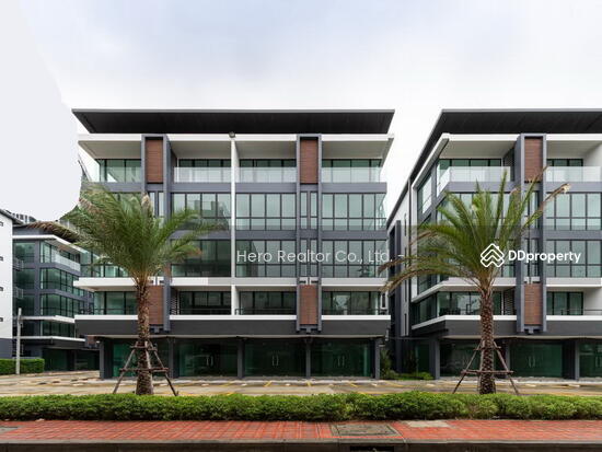 For Rent Bangkok Home Office Rama 4 BTS Sala Daeng MRT Sam Yan Bang Rak ...