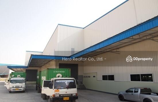 For Rent Chon Buri Factory Bangkok - Chonburi New Line Si Racha ...