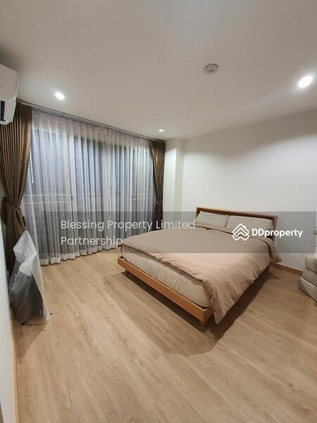 NS Tower Central City Bangna : เอ็นเอส ทาวเวอร์ เซ็นทรัล ซิตี้ บางนา ...