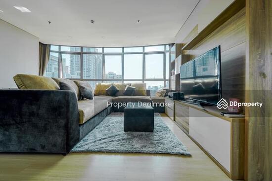 Lumpini Suite Phetchaburi-Makkasan, Bangkok, 1515 Phetchaburi Rd ...