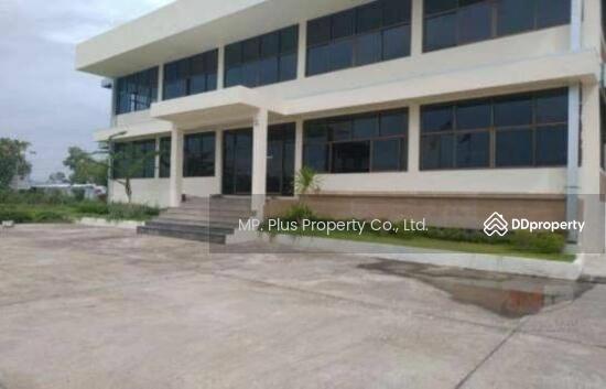 ขายและให้เช่าโรงงานขนาดใหญ่ พื้นที่20ไร่ ลาดหลุมแก้ว ปทุมธานี, Pathum ...