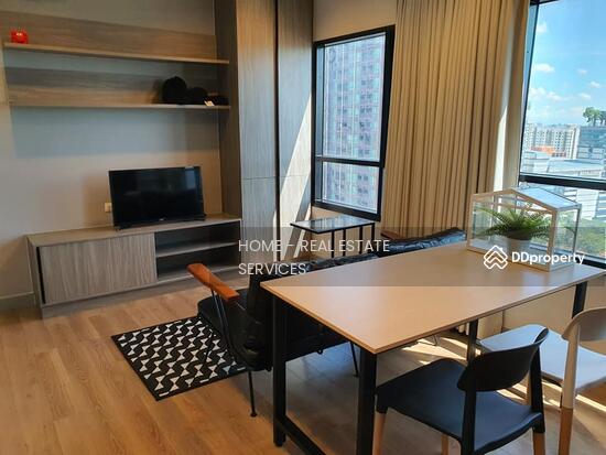 Chapter one Midtown Ladprao 24, Bangkok, 432 Ladprao Road, Jom Phon ...