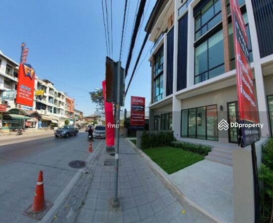 พรีเมี่ยมเพลสมัยลาภ, Bangkok, Tha Rang, Bang Khen, Bangkok, , 300 sqm ...