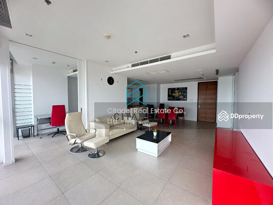 The River by Raimon Land, Bangkok, Soi Charoen Nakorn 13, Charoen ...