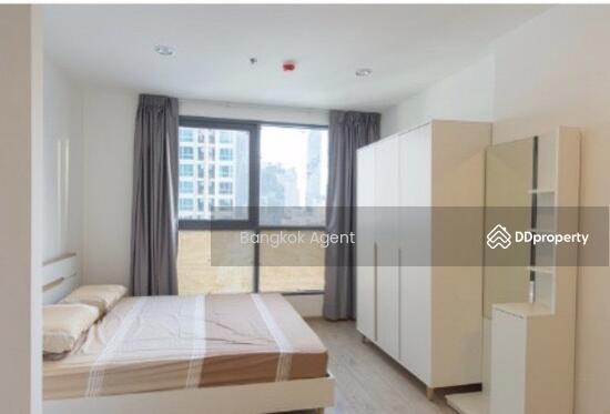 IDEO Q Chula - Samyan, Bangkok, 660-662 Rama 4 Road, Maha Phrutharam ...