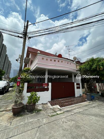 Maneeya Ville : มณียา วิลล์, กรุงเทพ, ซอยวชิรธรรมสาธิต12, บางจาก, พระโขนง, กรุงเทพ, 120 ตร.ม. ...