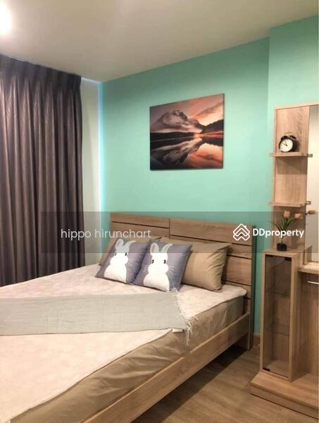 Lumpini Ville On Nut-Phatthanakan, Bangkok, Onnut Road, Prawet, Prawet ...