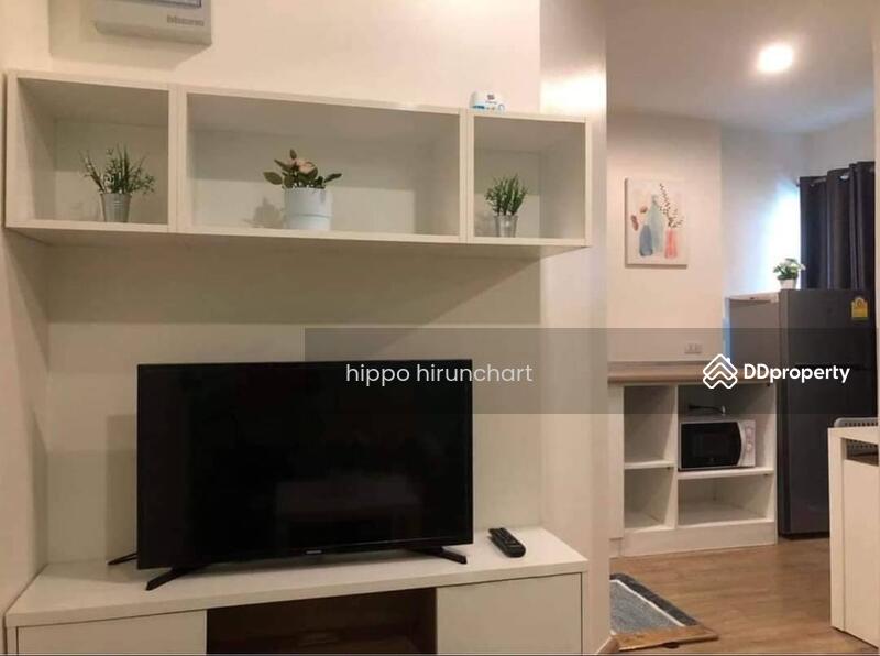 Lumpini Ville On Nut-Phatthanakan, Bangkok, Onnut Road, Prawet, Prawet ...