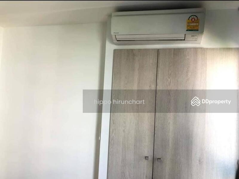 Lumpini Ville On Nut-Phatthanakan, Bangkok, Onnut Road, Prawet, Prawet ...