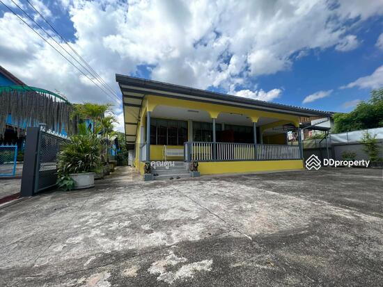 ให้เช่าบ้านเดี่ยวชั้นเดียว ใกล้สิ่งอำนวยความสะดวก ตลาด, Chiang Rai, Rob ...