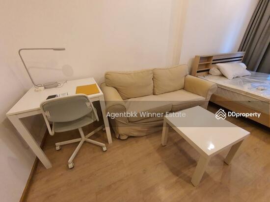 IDEO Q Chula - Samyan, Bangkok, 660-662 Rama 4 Road, Maha Phrutharam ...