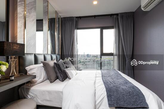 Life Asoke-Rama 9, Bangkok, 626 Asoke-Dindaeng Road, Ratchathewi ...