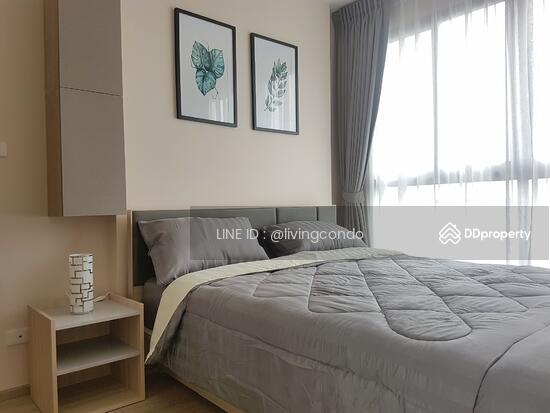 IDEO O2 Bangna, Bangkok, 195 Sanphawut Road, Bang Na, Bang Na, Bangkok ...