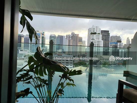 Le Raffine Sukhumvit 39, Bangkok, Soi Sukhumvit 39, Khlong Tan Nua ...