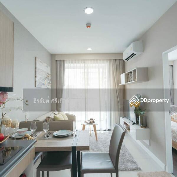 Brandnew condo original price close to the beach the Courtyard Rayong Rayong Mueang Rayong ...
