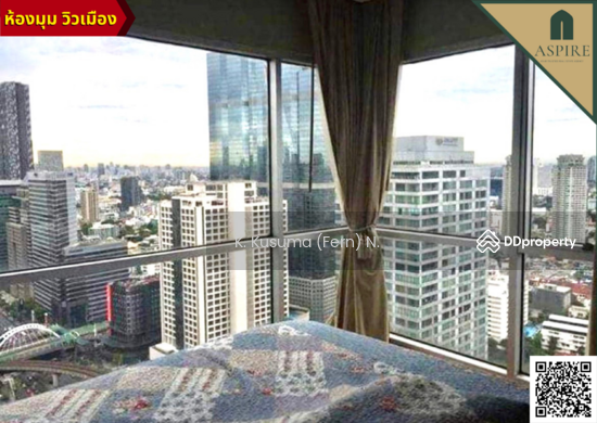 Silom Suite, Bangkok, Soi Sathorn 12, Sathorn Road, Silom, Bang Rak ...