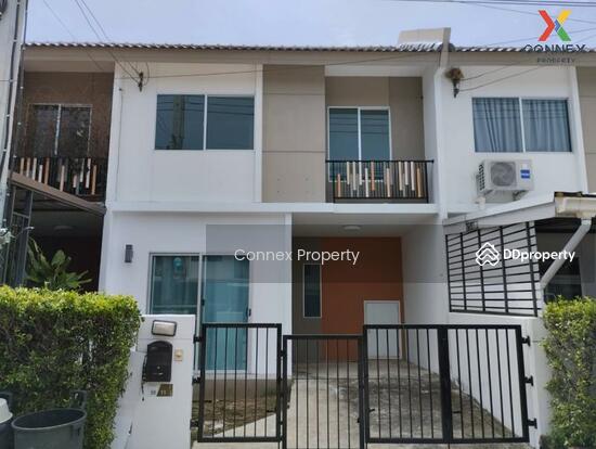 บ้านพฤกษา 112 สถานีรถไฟฟ้าคลองบางไผ่-บางใหญ่ | Baan Pruksa 112 Klongbangpai Station-Bangyai ...