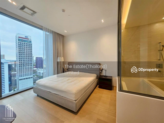 The Strand Thonglor, Bangkok, 36 Soi Sukhumvit 55, Khlong Tan Nua ...