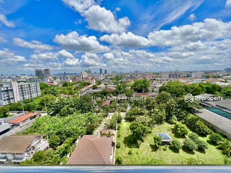 Supalai Park Khaerai-Ngamwongwan, Nonthaburi, Rattanathibet Road, Bang ...