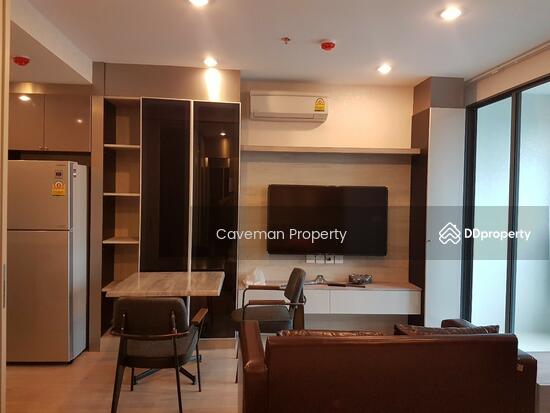 IDEO Q Chula - Samyan, Bangkok, 660-662 Rama 4 Road, Maha Phrutharam ...