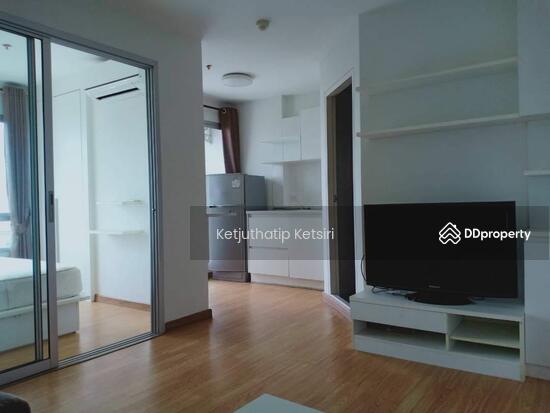 The Trust Residence Ratchada-Rama 3 : เดอะ ทรัสต์ เรสซิเด้นซ์ รัชดา ...