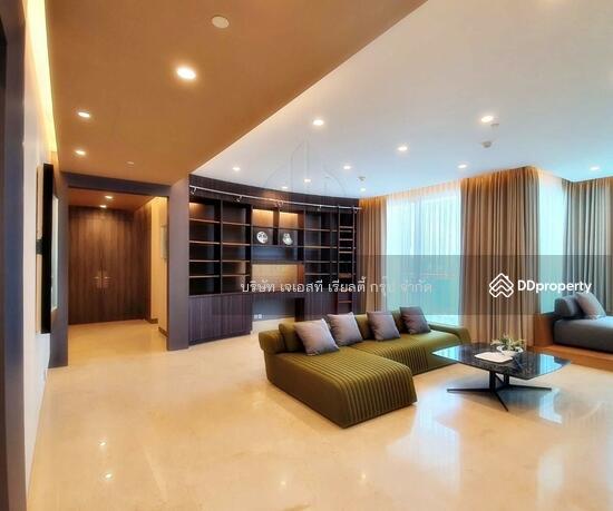 The Infinity, Bangkok, 98 Narathiwatratchanakharin Road, Silom, Bang Rak, Bangkok, 3 Bedrooms ...