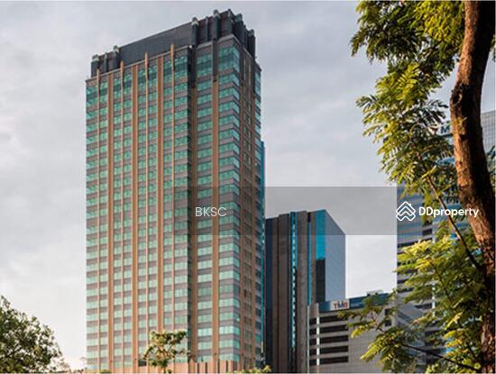 Bangkok Office For Rent Chatuchak - SJ Infinite One Business Complex ...