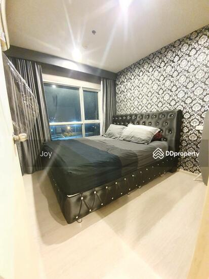 aspire สาทร - ตากสิน Timber Zone, กรุงเทพ, 55 ถนนราชพฤกษ์, บางค้อ ...