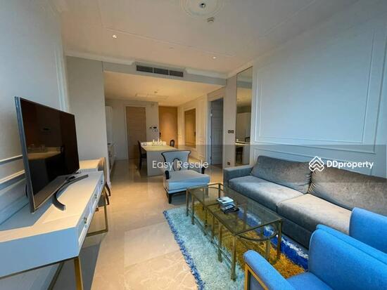 Sindhorn Residence, กรุงเทพ, 54 ซอยต้นสน, ลุมพินี, ปทุมวัน, กรุงเทพ, 74 ตร.ม., คอนโด ให้เช่า ...