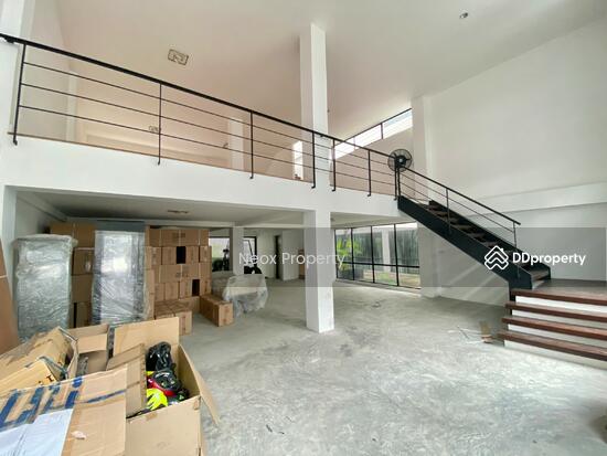 Nirvana @work Kaset-Navamin, กรุงเทพ, นวลจันทร์, บึงกุ่ม, กรุงเทพ, 504 ตร.ม., สำนักงาน ขาย, โดย ...