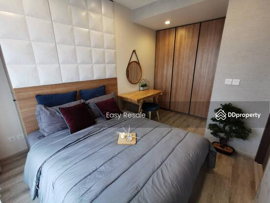 IDEO Mobi Asoke : ไอดีโอ โมบิ อโศก, กรุงเทพ, ถนน เพชรบุรีตัดใหม่, บางกะปิ, ห้วยขวาง, กรุงเทพ, 34 ...