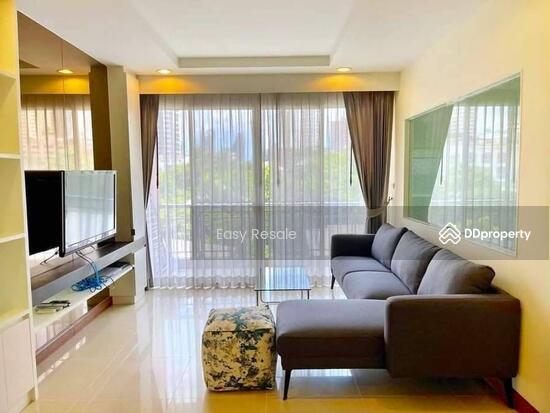 The Rise Sukhumvit 39, Bangkok, Soi Sukhumvit 39, Khlong Tan Nua, Watthana, Bangkok, 2 Bedrooms ...