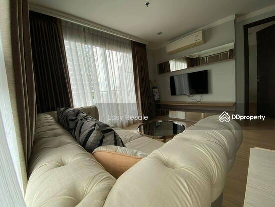 Rhythm Sathorn-Narathiwas, Bangkok, 651 Naradhiwas Rajanagarindra Road, Thung Maha Mek, Sathon ...