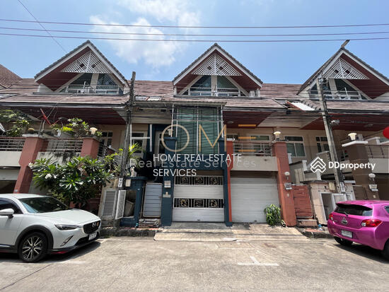 Merit Place Ladprao 87, Bangkok, Soi Ladprao 87, Wang Thonglang, Wang ...