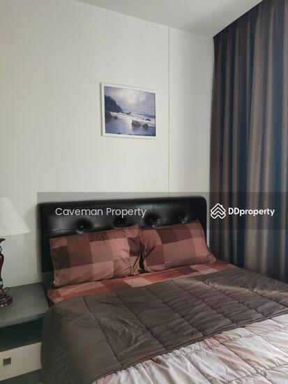 The Line Jatujak-Mochit, Bangkok, Phaholyothin Road, Jom Phon, Chatuchak, Bangkok, 1 Bedroom, 32 ...
