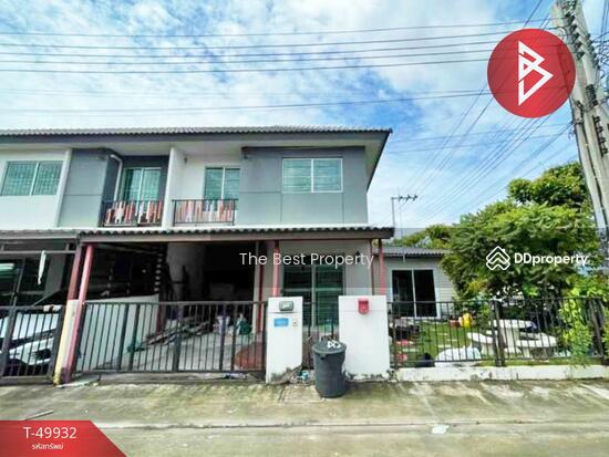 พฤกษา 104 สุขุมวิท-แพรกษา, Samut Prakan, Phraeksa, Muang Samut Prakarn ...