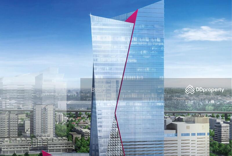 อาคาร 66 ทาวเวอร์ บีทีเอส อุดมสุข ( 66 Tower BTS Udom Suk Office Building ), กรุงเทพ, สุขุมวิท ...