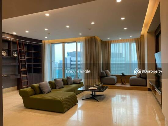 The Infinity : ดิ อินฟินิตี้, กรุงเทพ, 98 ถนนนราธิวาสราชนครินทร์, สีลม, บางรัก, กรุงเทพ, 235 ...