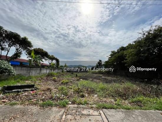 ที่ดิน ถนนเลี่ยงเมือง, Chon Buri, Mhueng, Muang Chon Buri, Chon Buri ...