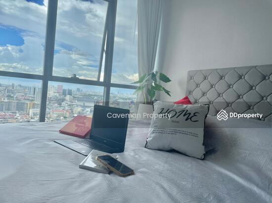 The Room Rama 4, Bangkok, 777 Rama 4 Road, Rong Muang, Pathum Wan ...