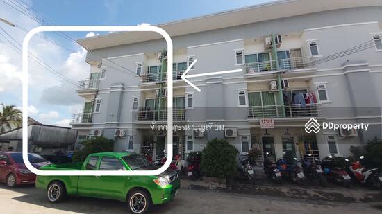 หอพักพิมพลอย เป็นตานอน ต.ตลาด อ.เมืองสารคาม ใกล้ราชภัฎสารคาม 12 ห้อง 3 ...