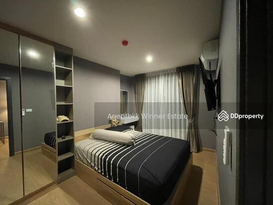 ASHER Ratchada-Huai Khwang : แอชเชอร์ รัชดา-ห้วยขวาง, กรุงเทพ, 343 ถนนสุทธิสารวินิจฉัย, สามเสน ...