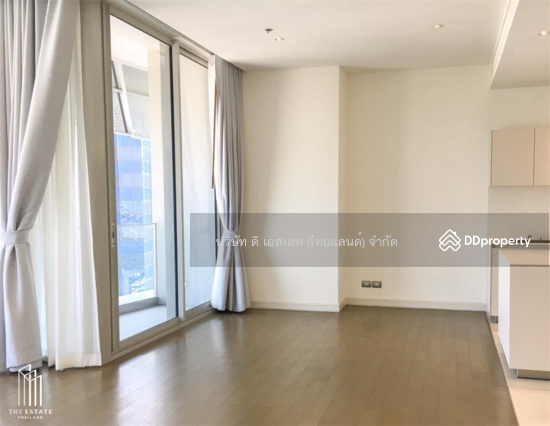 Magnolias Ratchadamri Boulevard, Bangkok, Ratchadamri Road, Lumphini ...