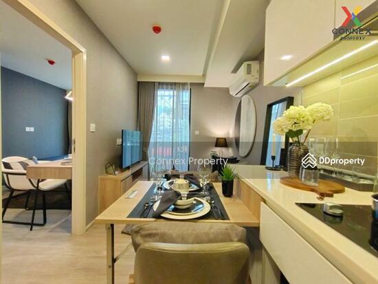 Maestro 03 Ratchada-Rama 9 : มาเอสโตร์ 03 รัชดา-พระราม 9, กรุงเทพ, ซอย ...