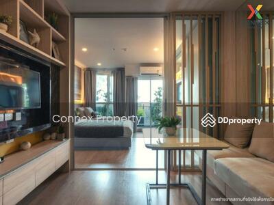 Lumpini Selected Sutthisan-Saphan Khwai : ลุมพินี ซีเล็คเต็ด สุทธิสาร-สะพานควาย ประกาศขายคอนโด ...