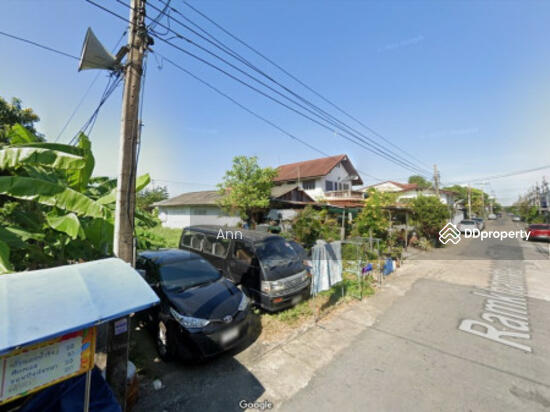 ขาย ที่ดิน ถูกมาก ที่ดิน 60 ตร.วา ผังเมืองสีเหลือง., Bangkok, - -, Min Buri, Min Buri, Bangkok ...