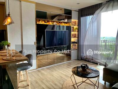 The Line Jatujak-Mochit : เดอะ ไลน์ จตุจักร - หมอชิต ประกาศขายคอนโด อัปเดต 2024 | DDproperty