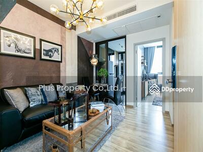 The Line Jatujak-Mochit : เดอะ ไลน์ จตุจักร - หมอชิต ประกาศขายคอนโด อัปเดต 2024 | DDproperty